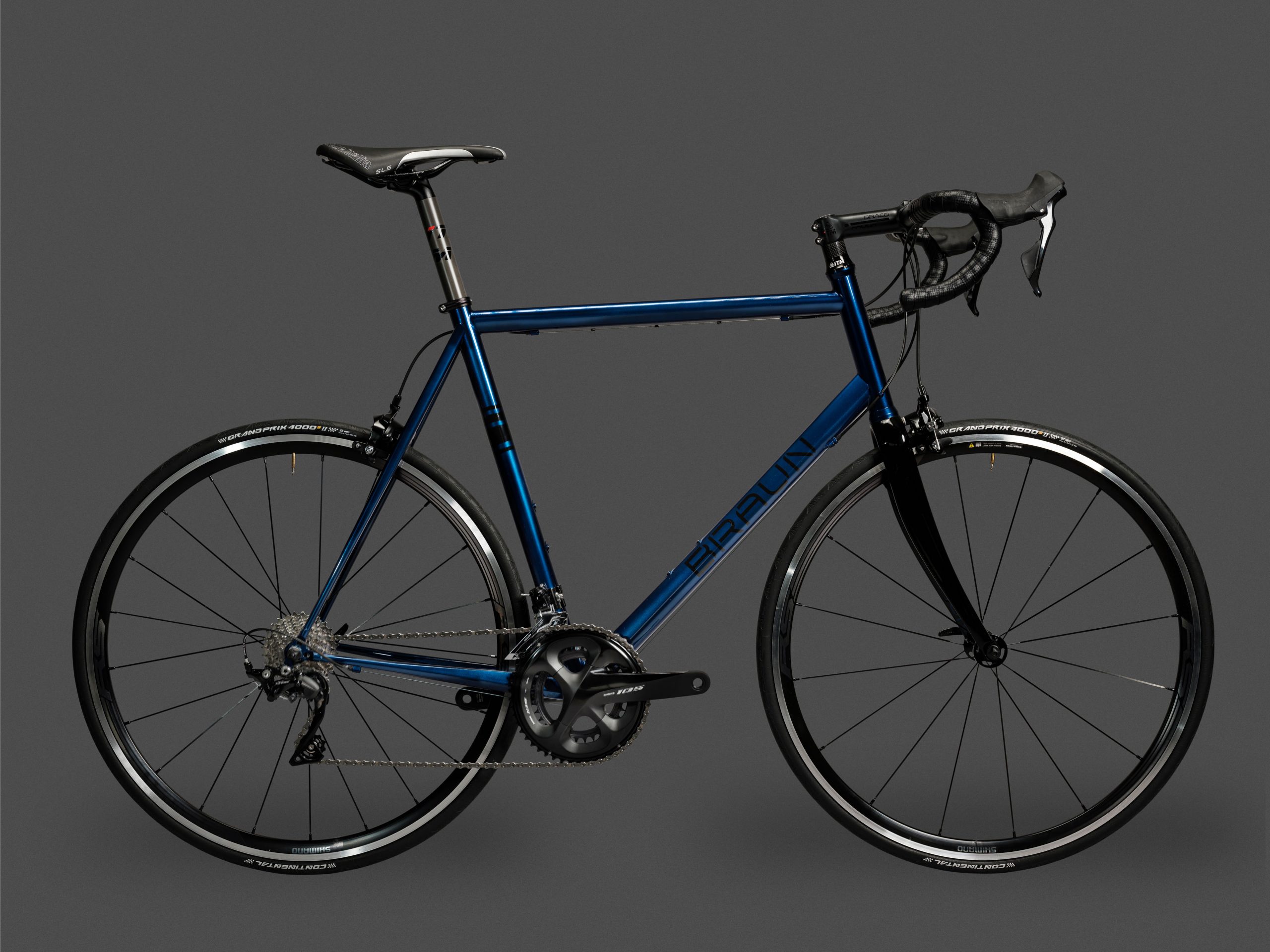 INSPIRATION - Braun Cycling